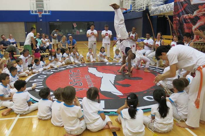 Capoeira: The Brazilian Martial Art That Everyone Loves - Sassy Mama