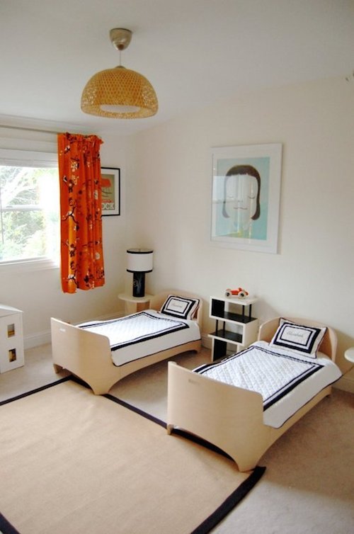 Siblings Sharing A Bedroom: Tips to Make It Work
