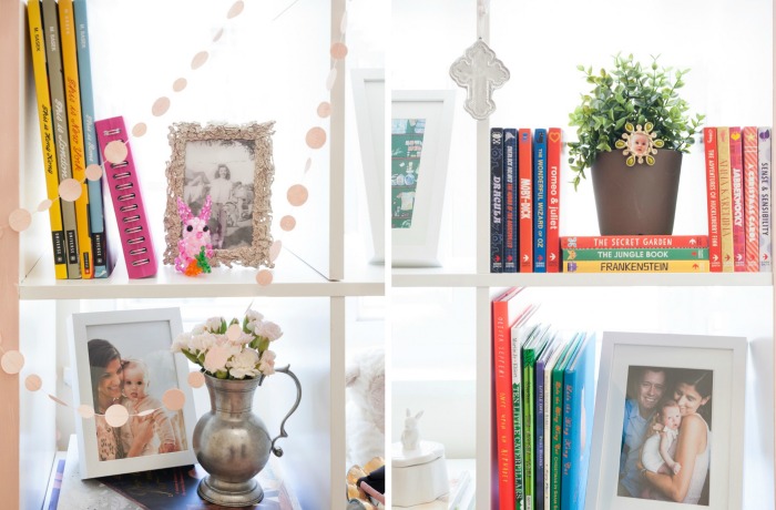 Cribz: Welcome to Emerson's Less is More Nursery