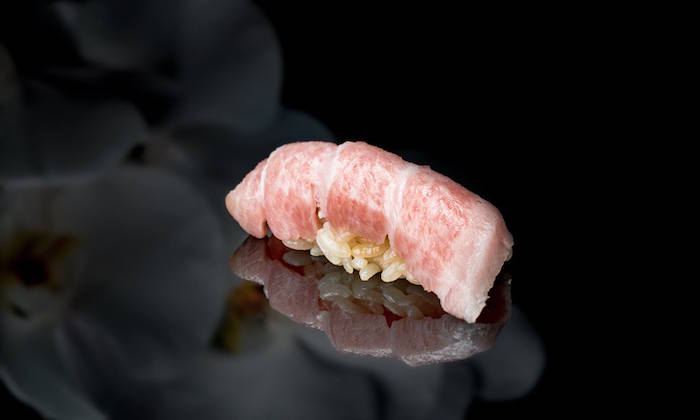 UMI: An Unforgettable Traditional Japanese Sushi Experience