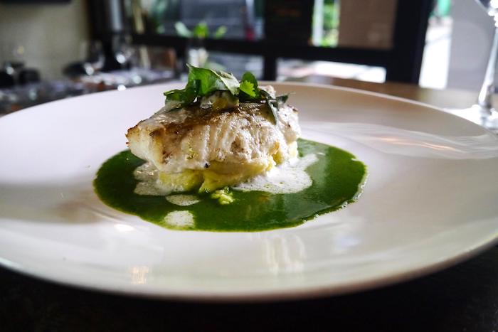 Regional French Food and Wine at Retail Prices at A.O.C Eat & Drink