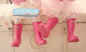 Rainy Day Indoor Play: 10 Activities to Keep the Kids Entertained at Home