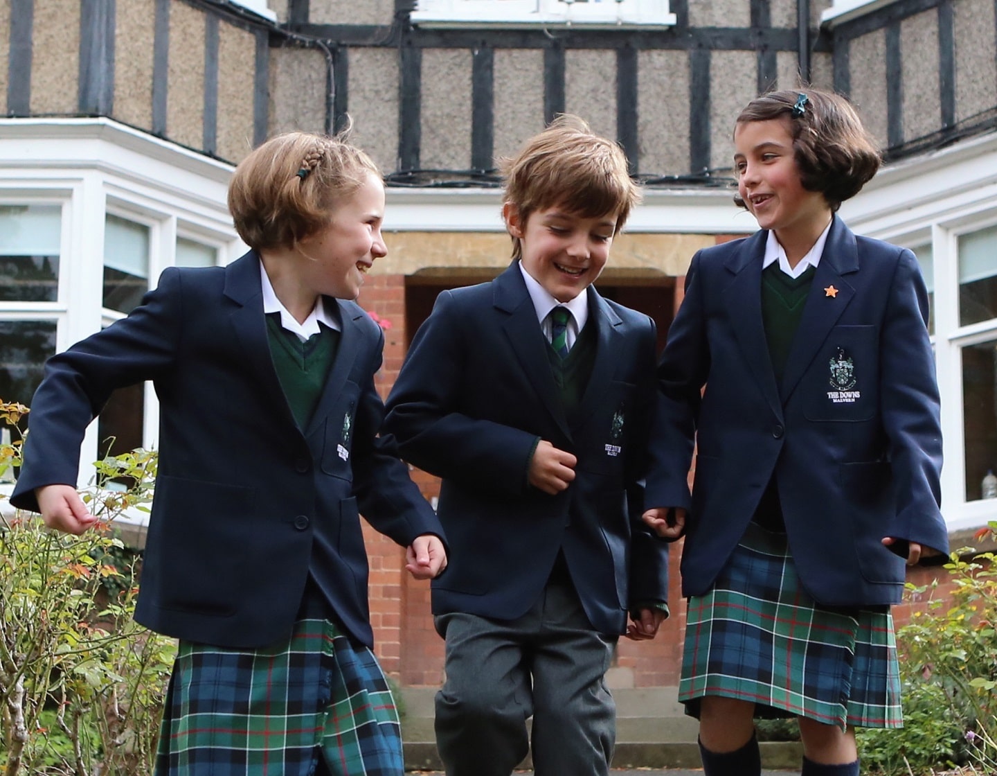 Experience Malvern College: Unique Scholarships and Bursaries Programme