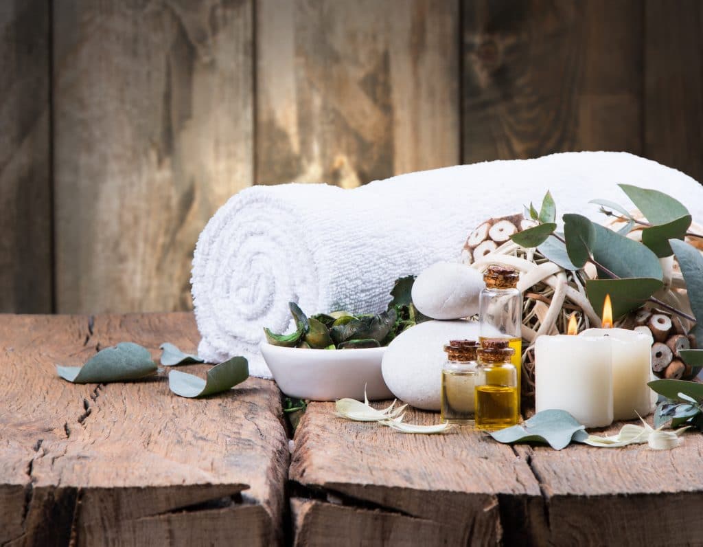 Prenatal Pampering The Best Massages To Make You Feel Good