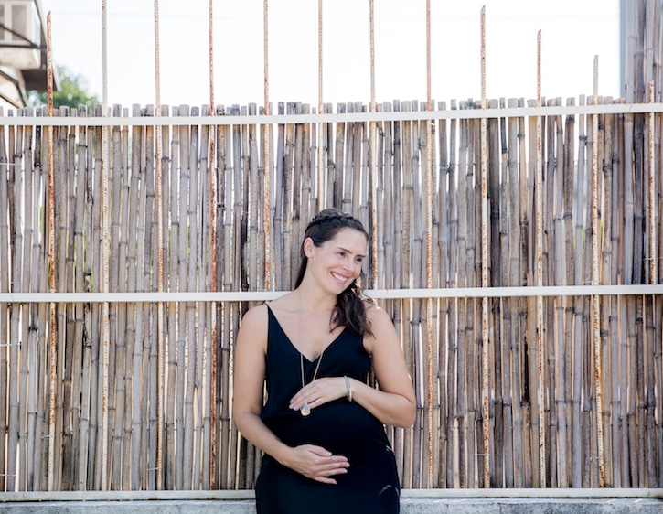 That Mama: Annabelle Baker, Director of LUSH