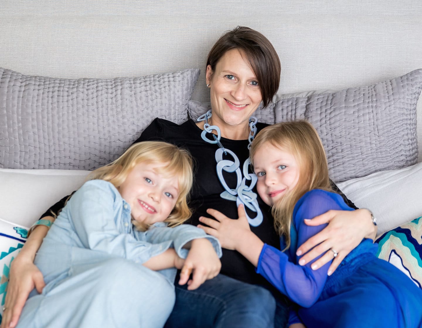 The Bump: Jennifer Woollford, Founder and Director of Neon Marketing