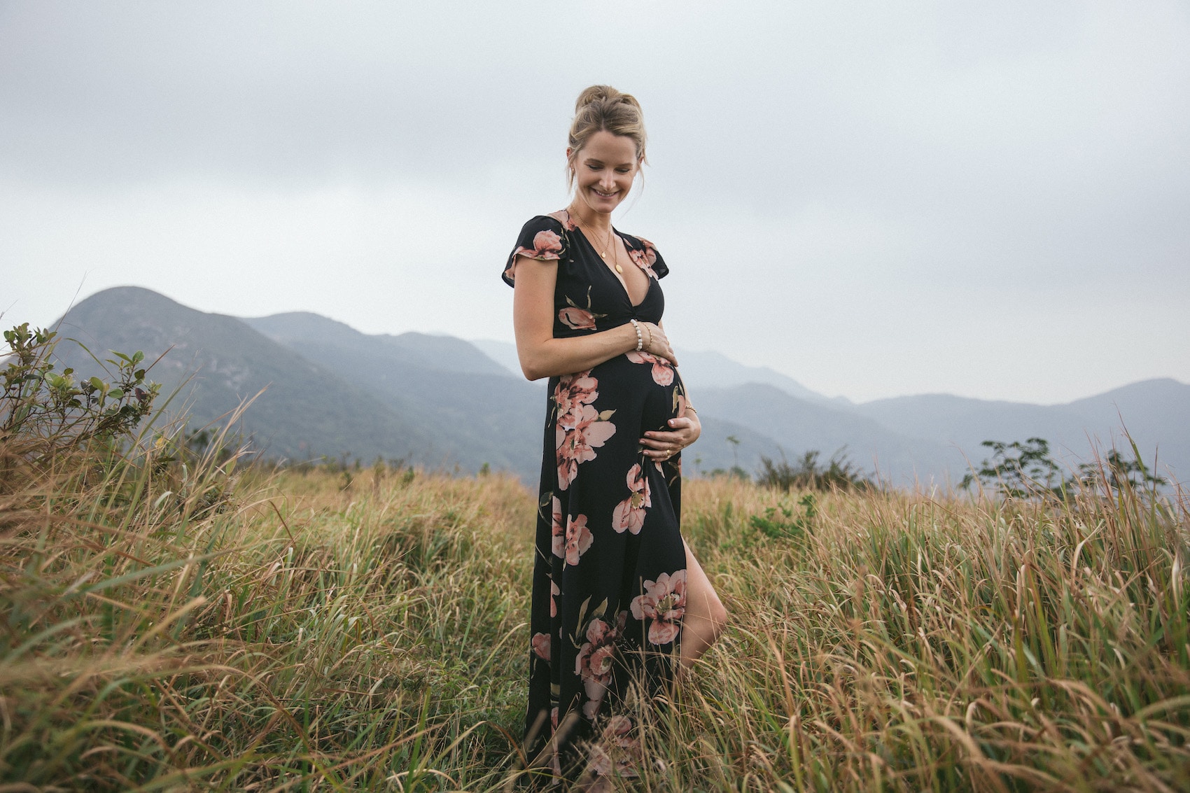 The Bump: Michelle Proctor, Lifestyle & Portrait Photographer
