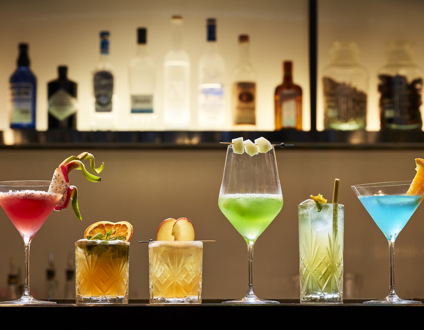 Summer Lovin': Cocktails And Drinks For Your August Mama's Night Out