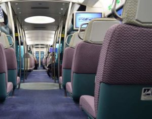HKIA: Family Facilities At Hong Kong International Airport
