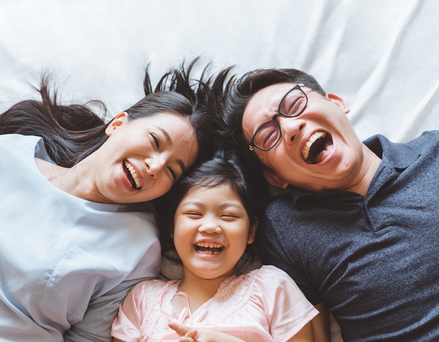 How To Talk To And Treat Your Children With Respect