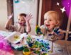10 Easy Art Activities At Home For Parents And Kids