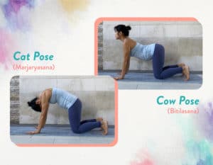 7 Safe Prenatal Yoga Poses For The First Trimester