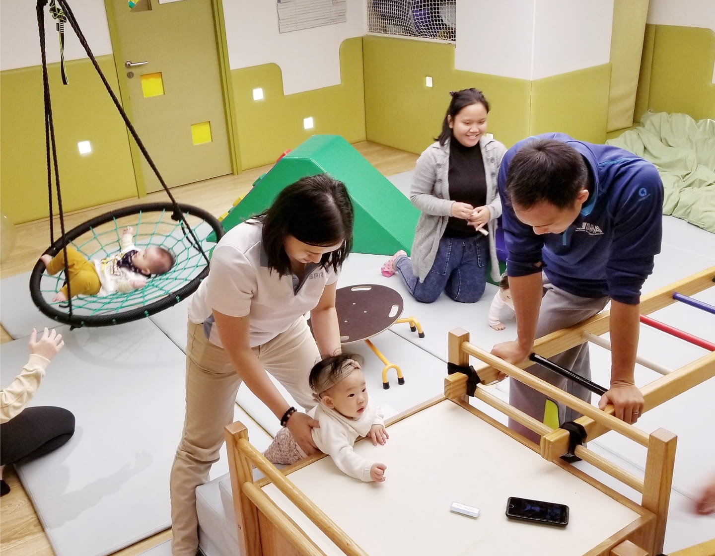 5 Places We're Taking The Kids In Hong Kong This March