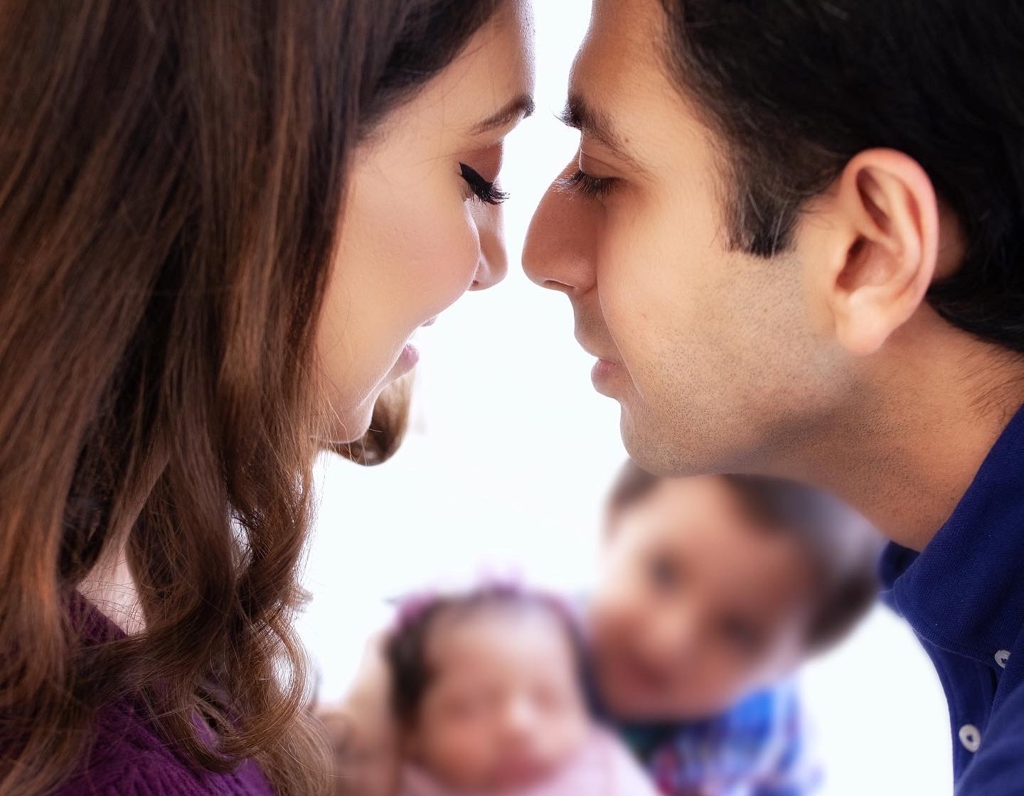 Birth Stories: The Veggie Wifey – No Two Births Are The Same