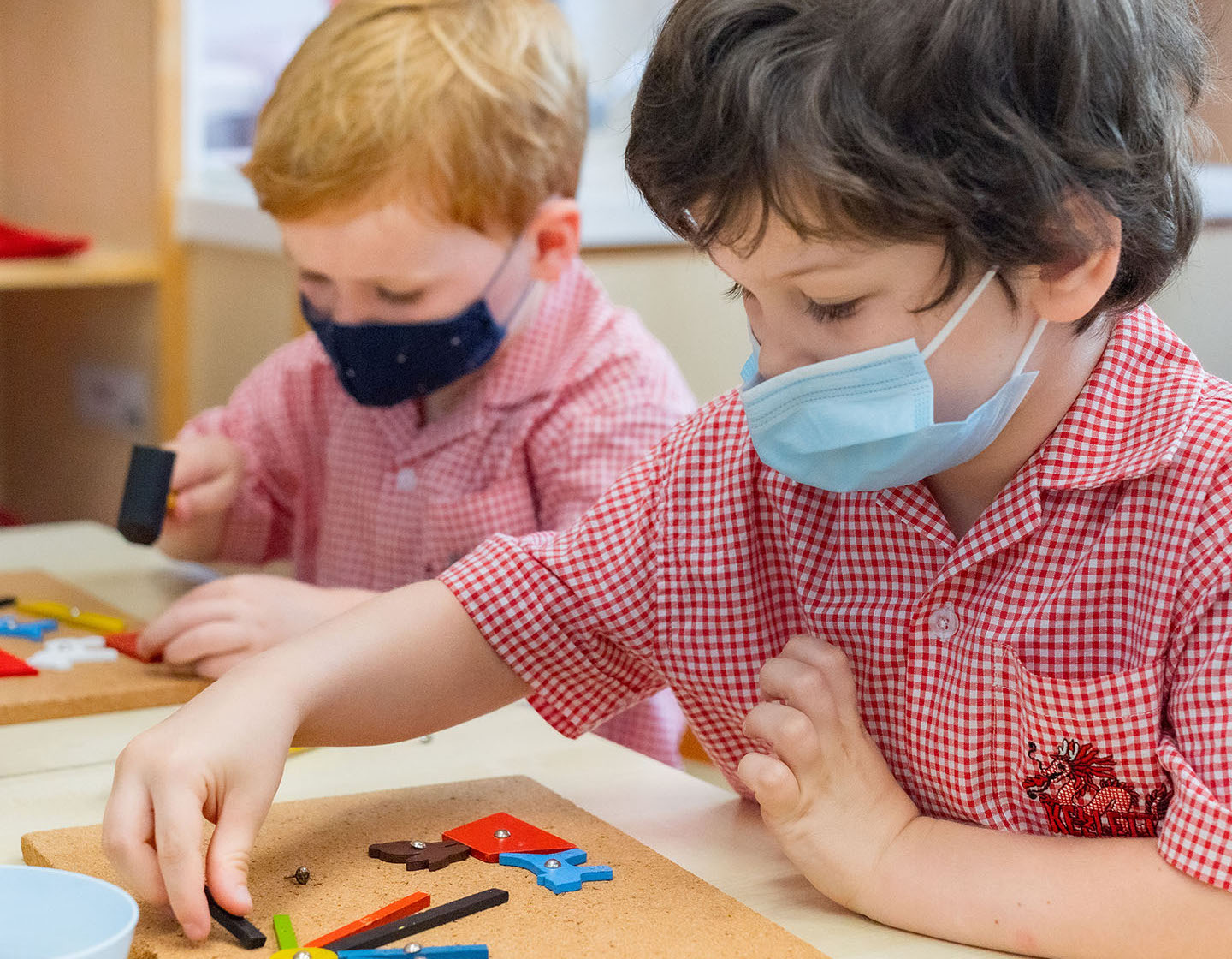 Navigate The Hong Kong School Admissions Process With Kellett School