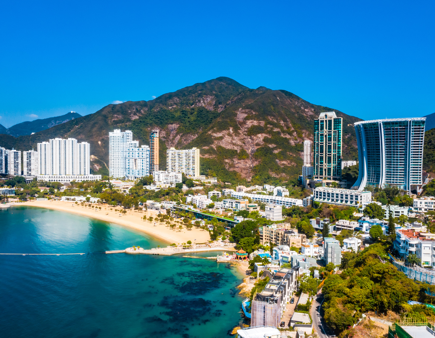 Repulse Bay Hong Kong Repulse Bay Hong Kong