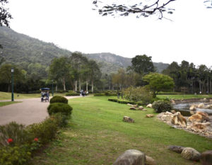 Things To Do With Kids At Inspiration Lake Hong Kong