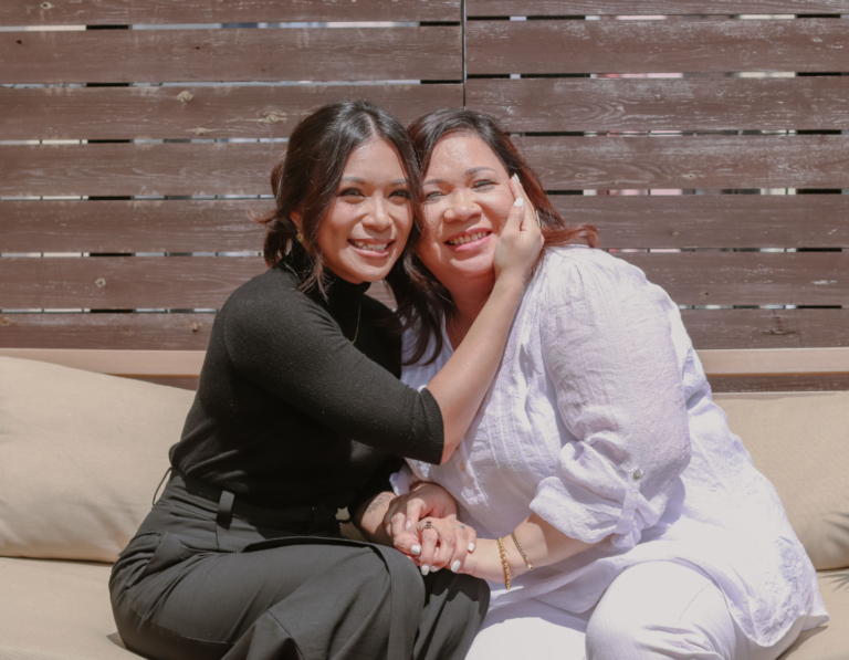 That Mama: Sarah Vee, Founder Of Women Of Hong Kong