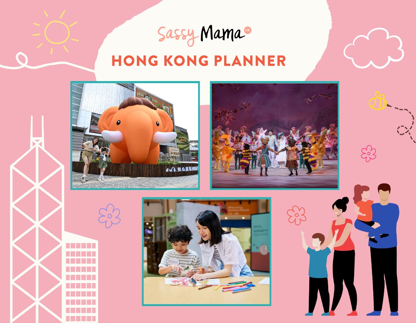 How to Style a Pinterest-Worthy Gallery Wall from Start to Finish