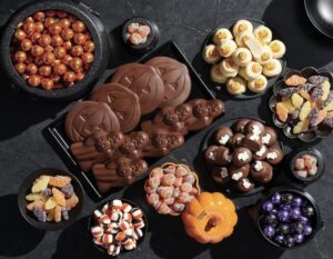 Best Candies In Hong Kong: Candy Stores & Chocolate Shops