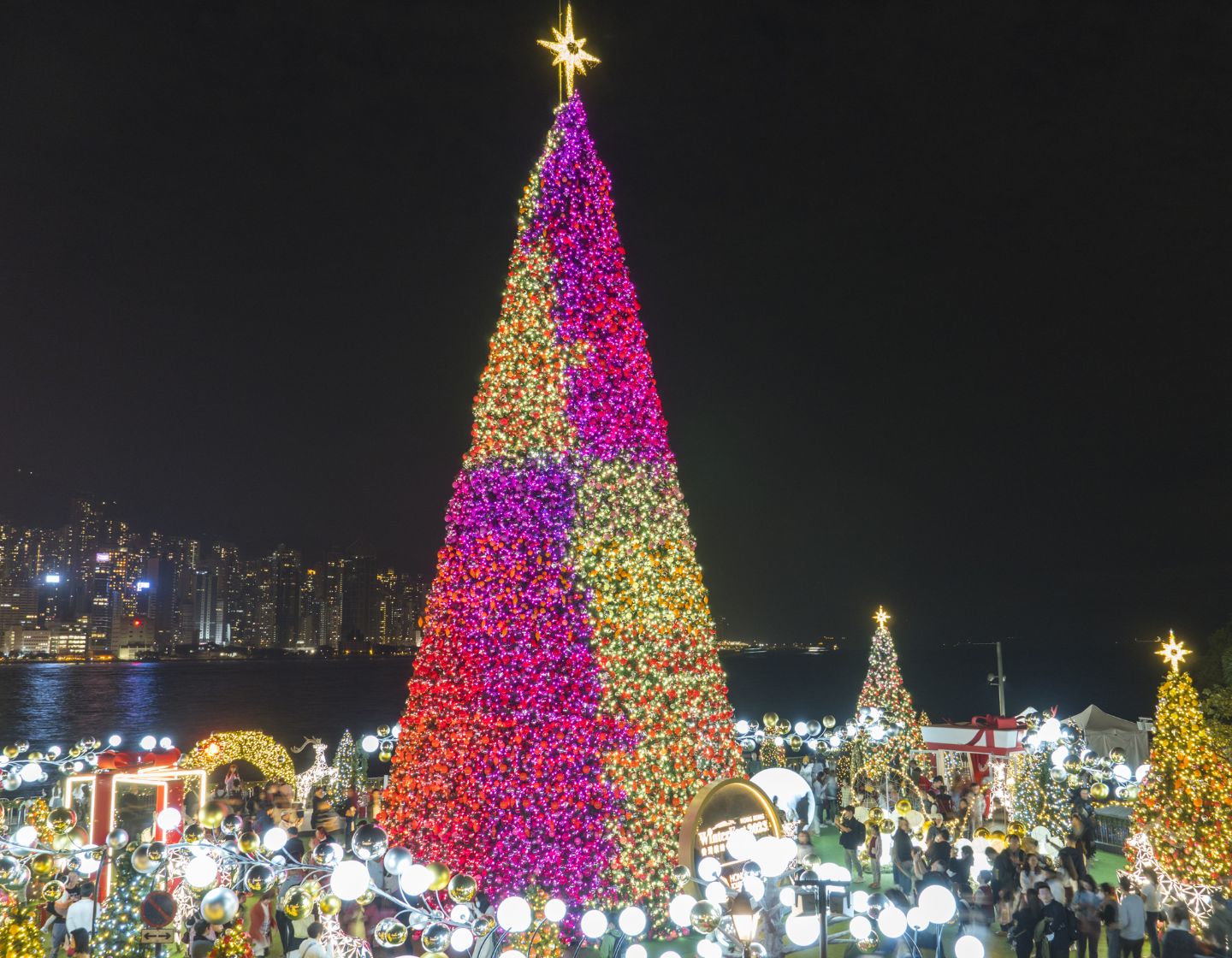 Christmas In Hong Kong: Your Complete Guide To Christmas 2024