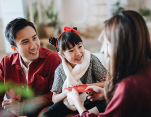 The Etiquette Of Giving Lai See And Red Packets In Hong Kong