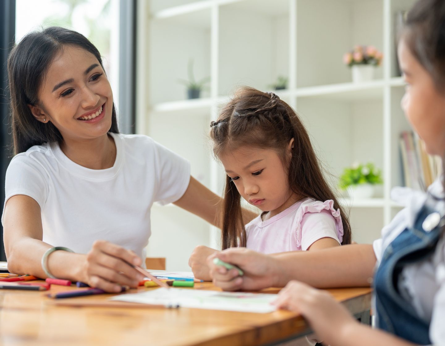 Suggested Daily, Weekly And Monthly Tasks For Your Helper