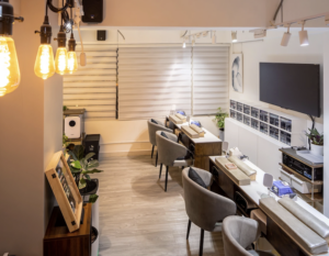 Top Nail Salons In Hong Kong For Manicures And Pedicures