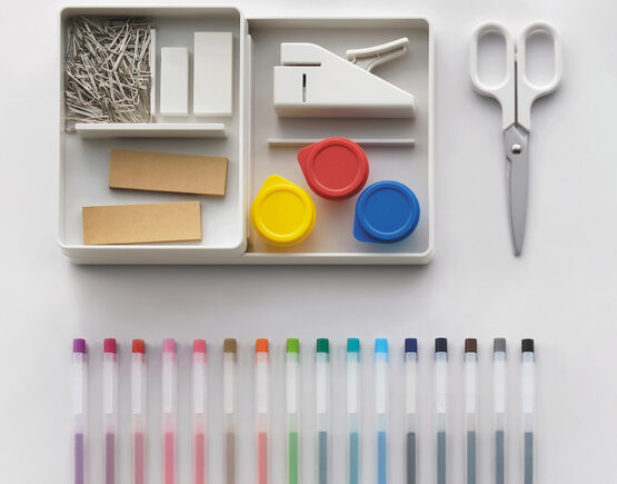 Best Stationery Stores In Hong Kong