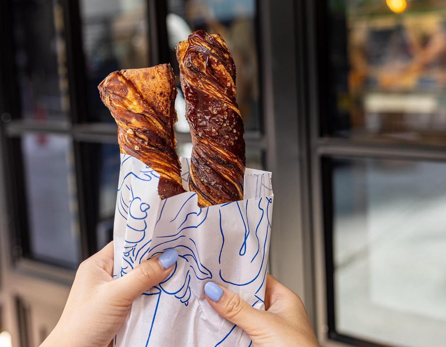 The Best Rooftop Bars In Hong Kong