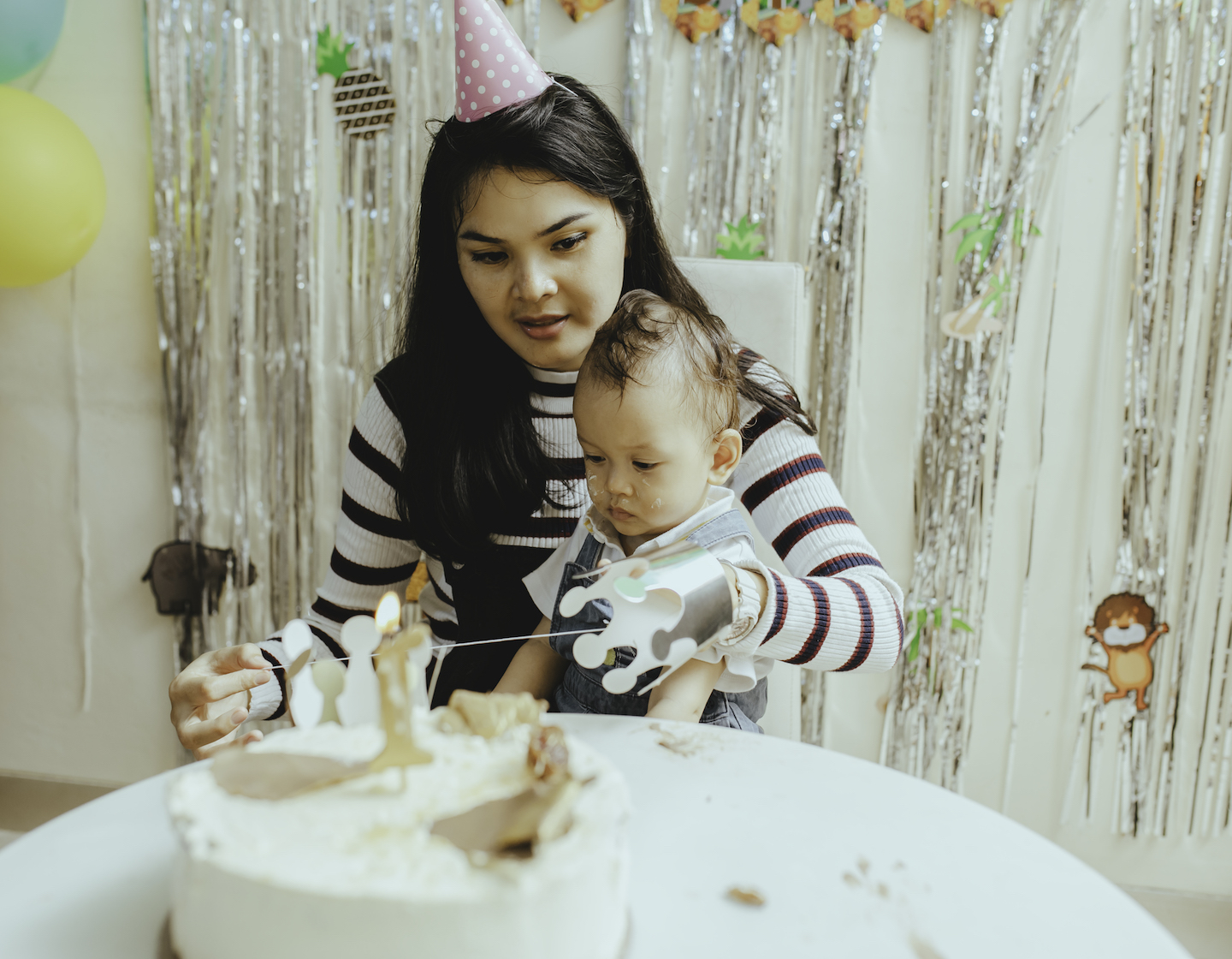 Baby’s 100 Days Celebration: Ideas For Party Planning And Customs To Know