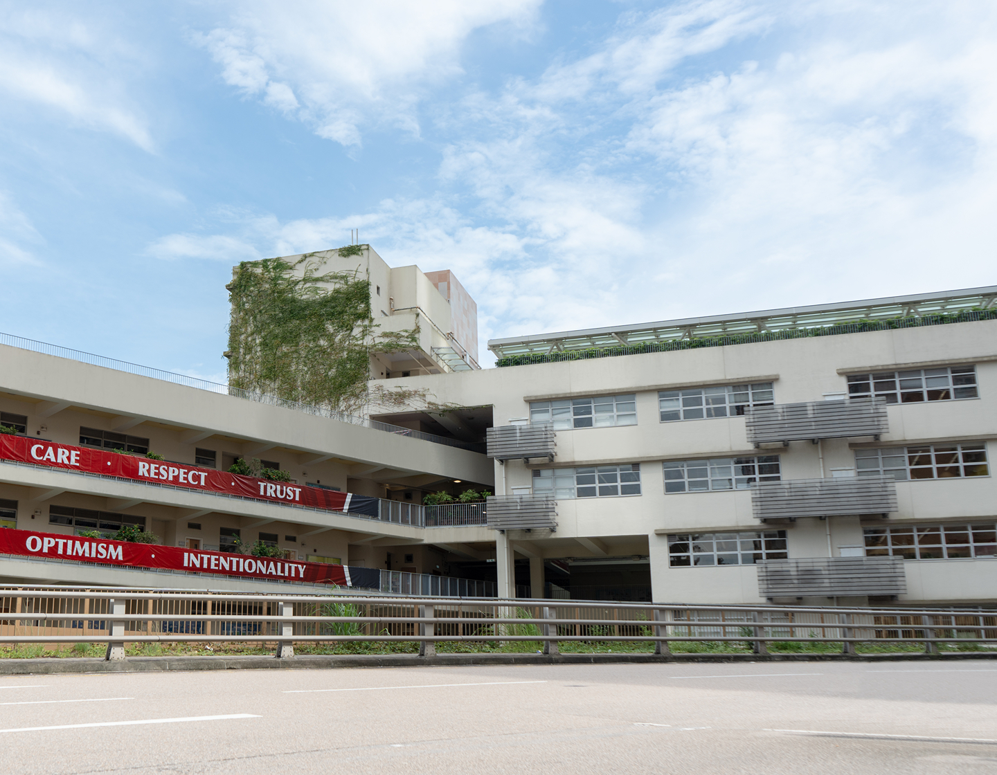 Schools Guide: Creative Secondary School