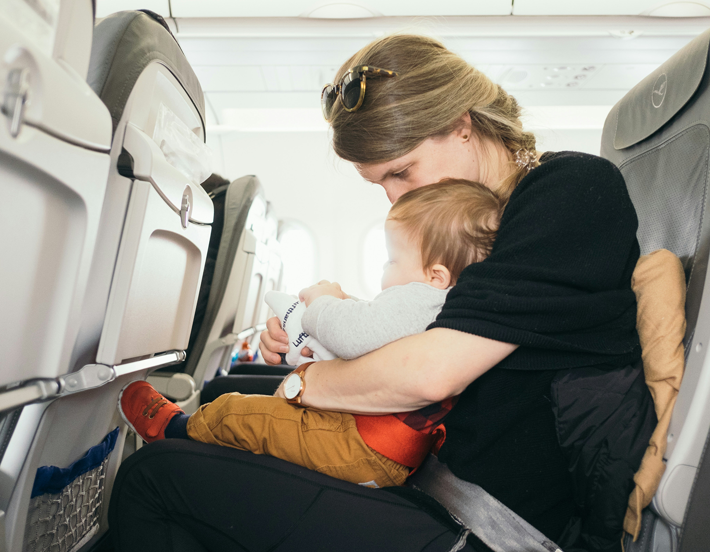 How To Get A Passport For Your New Baby In Hong Kong