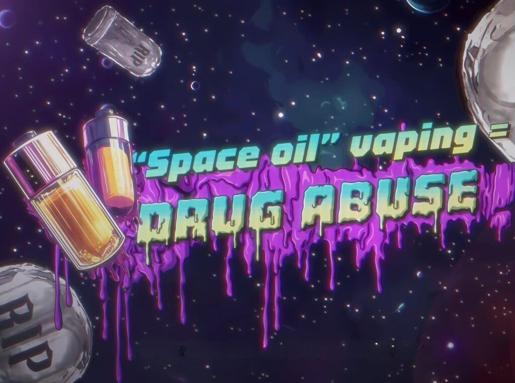 The Dangers of Space Oil: Everything You Need to Know